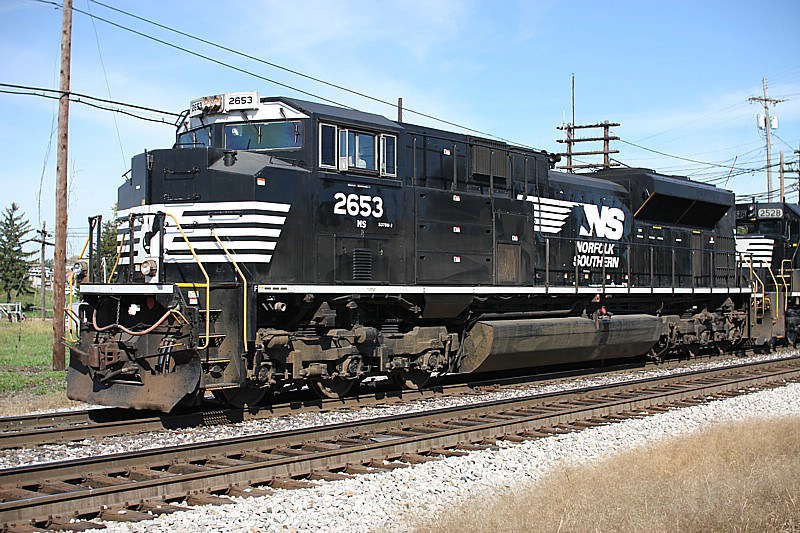 NS 2653